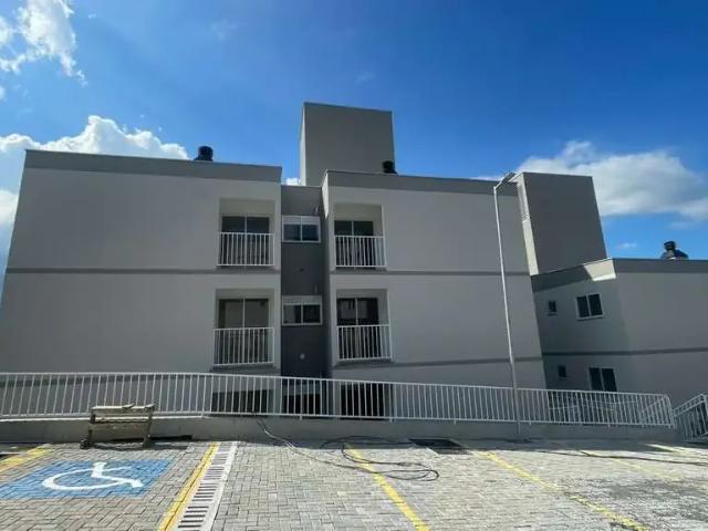 Apartamento para Locação em Blumenau/SC Fortaleza Alta 2 Quartos