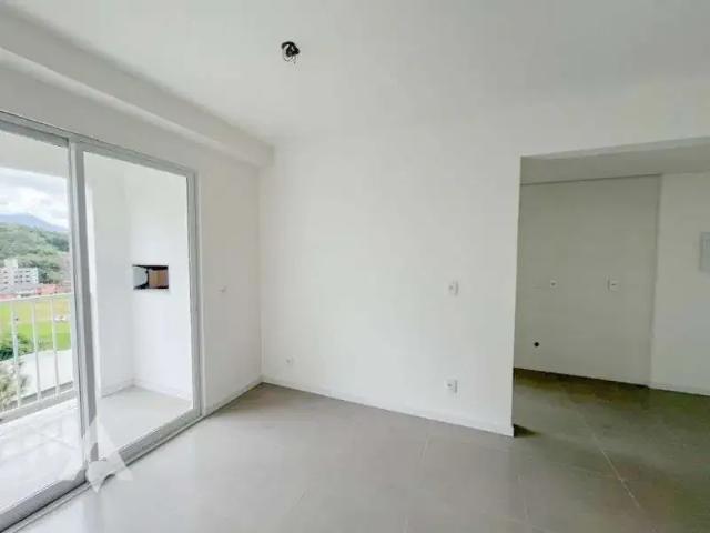 Apartamento para Locação em Blumenau/SC Fortaleza Alta 2 Quartos