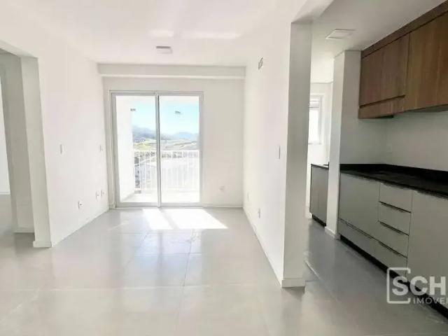 Apartamento para Locação em Blumenau/SC Fortaleza Alta 2 Quartos