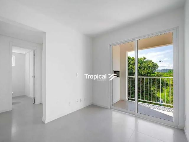 Apartamento para Locação em Blumenau/SC Fortaleza Alta 2 Quartos