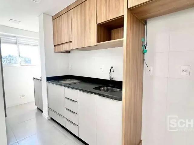 Apartamento para Locação em Blumenau/SC Fortaleza Alta 2 Quartos