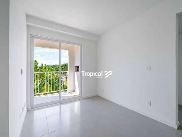 Apartamento para Locação em Blumenau/SC Fortaleza Alta 2 Quartos