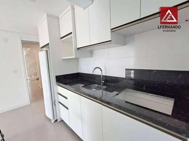 Apartamento para Locação em Blumenau/SC Fortaleza Alta 2 Quartos