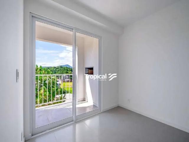 Apartamento para Locação em Blumenau/SC Fortaleza Alta 2 Quartos