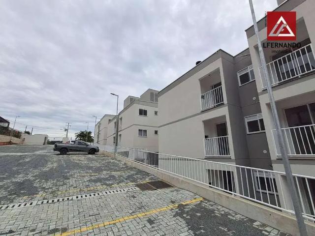 Apartamento para Locação em Blumenau/SC Fortaleza Alta 2 Quartos