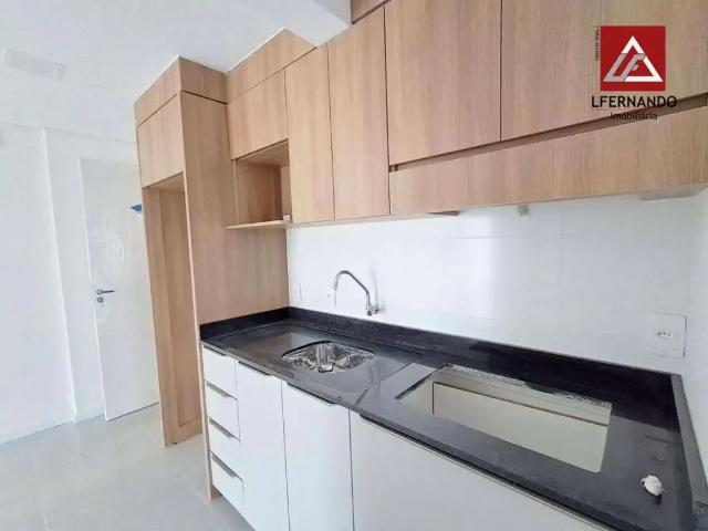 Apartamento para Locação em Blumenau/SC Fortaleza Alta 2 Quartos