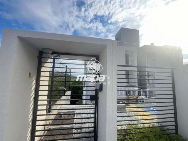 Apartamento para Locação em Blumenau/SC Fortaleza Alta 2 Quartos