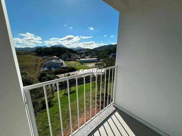 Apartamento para Locação em Blumenau/SC Fortaleza Alta 2 Quartos