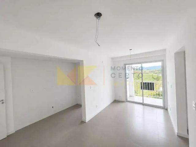Apartamento para Locação em Blumenau/SC Fortaleza Alta 2 Quartos