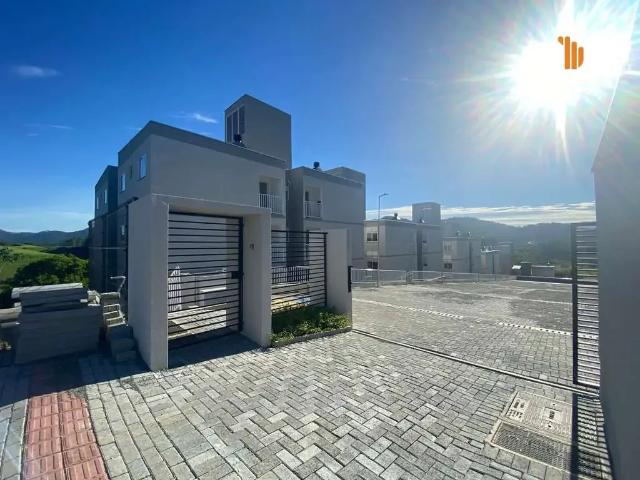 Apartamento para Locação em Blumenau/SC Fortaleza Alta 2 Quartos