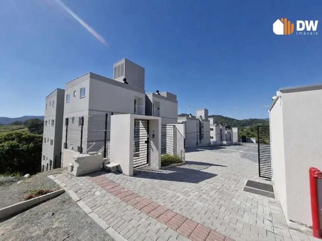 Apartamento para Locação em Blumenau/SC Fortaleza Alta 2 Quartos