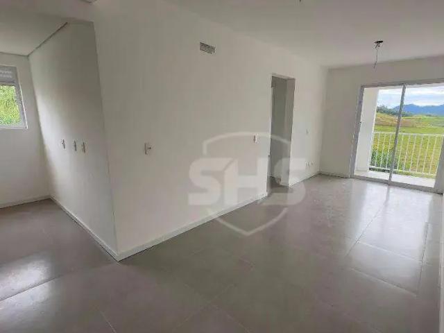 Apartamento para Locação em Blumenau/SC Fortaleza Alta 2 Quartos