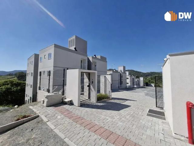 Apartamento para Locação em Blumenau/SC Fortaleza Alta 2 Quartos