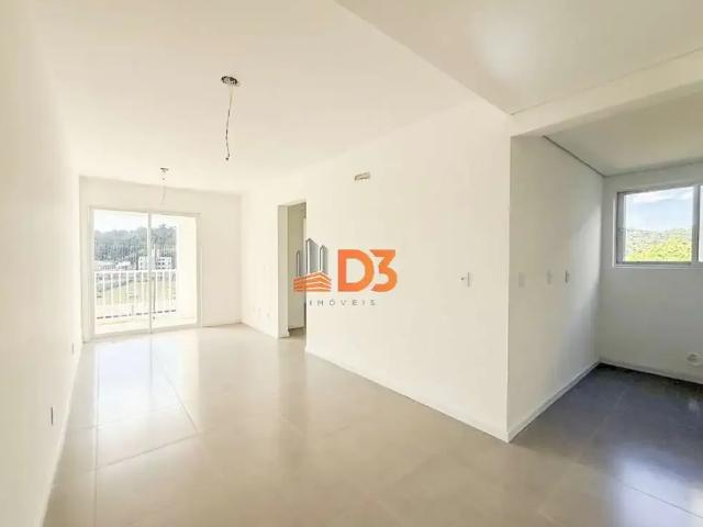 Apartamento para Locação em Blumenau/SC Fortaleza Alta 2 Quartos