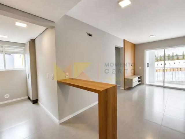Apartamento para Locação em Blumenau/SC Fortaleza Alta 2 Quartos
