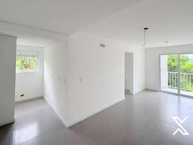 Apartamento para Locação em Blumenau/SC Fortaleza Alta 2 Quartos
