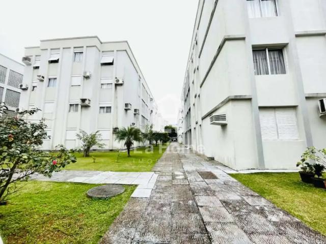 Apartamento para Locação em Blumenau/SC Garcia 1 Quartos