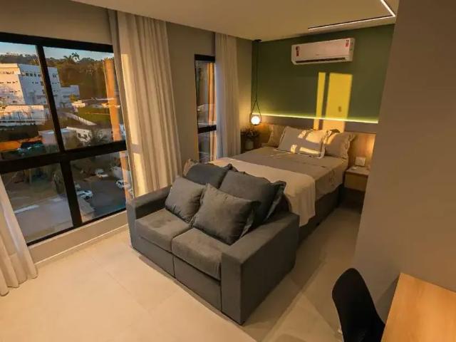 Apartamento para Locação em Blumenau/SC Garcia 1 Quartos