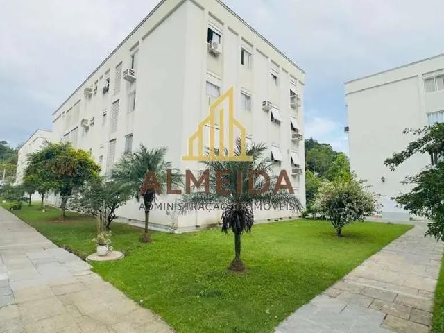 Apartamento para Locação em Blumenau/SC Garcia 1 Quartos