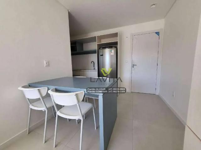 Apartamento para Locação em Blumenau/SC Garcia 1 Quartos