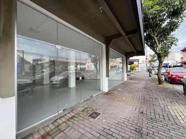 Apartamento para Locação em Blumenau/SC Garcia 1 Quartos