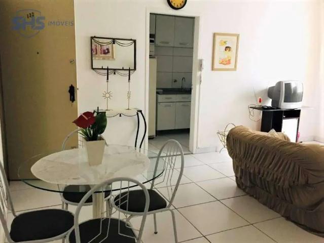 Apartamento para Locação em Blumenau/SC Garcia 1 Quartos