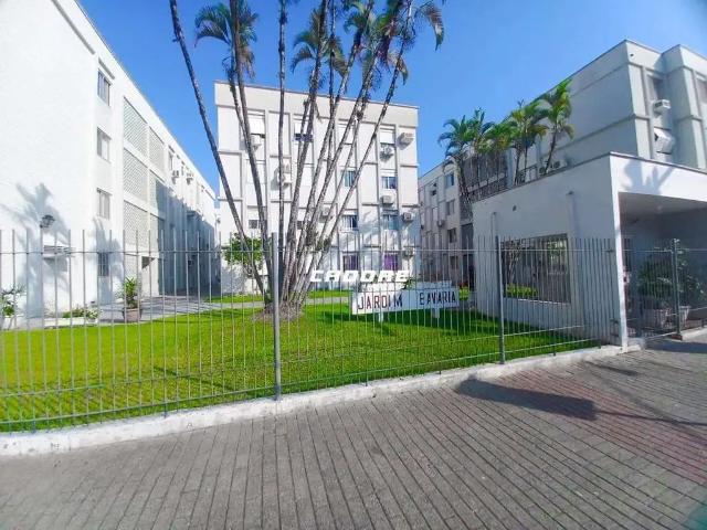 Apartamento para Locação em Blumenau/SC Garcia 1 Quartos