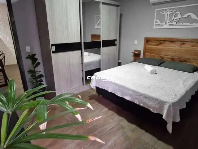 Apartamento para Locação em Blumenau/SC Garcia 1 Quartos