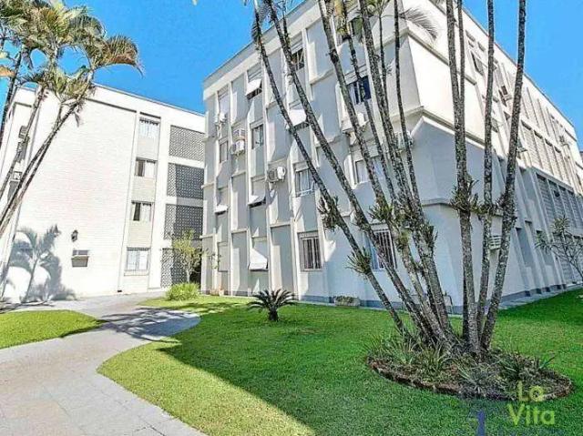 Apartamento para Locação em Blumenau/SC Garcia 1 Quartos