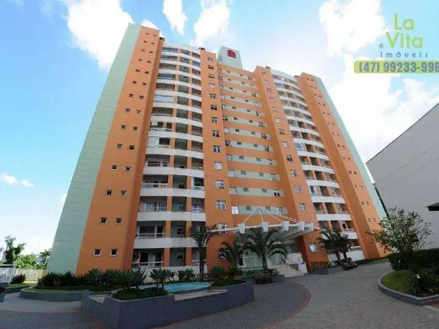Apartamento para Locação em Blumenau/SC Garcia 1 Quartos