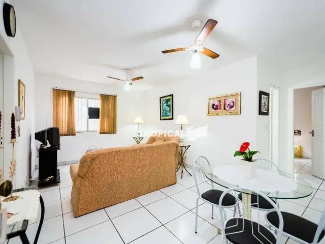 Apartamento para Locação em Blumenau/SC Garcia 1 Quartos