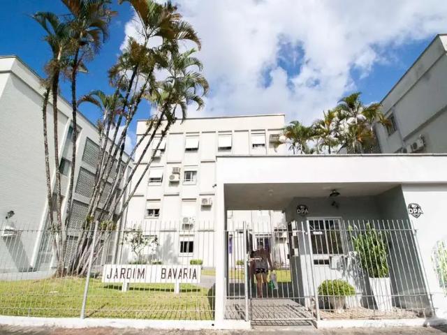 Apartamento para Locação em Blumenau/SC Garcia 1 Quartos