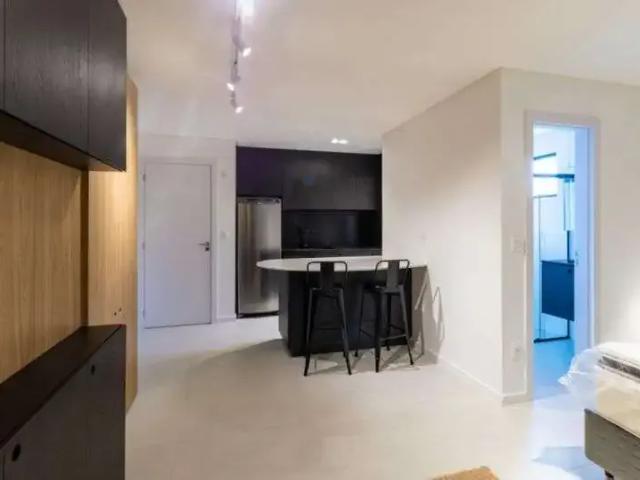 Apartamento para Locação em Blumenau/SC Garcia 1 Quartos
