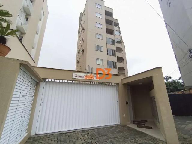 Apartamento para Locação em Blumenau/SC Garcia 2 Quartos