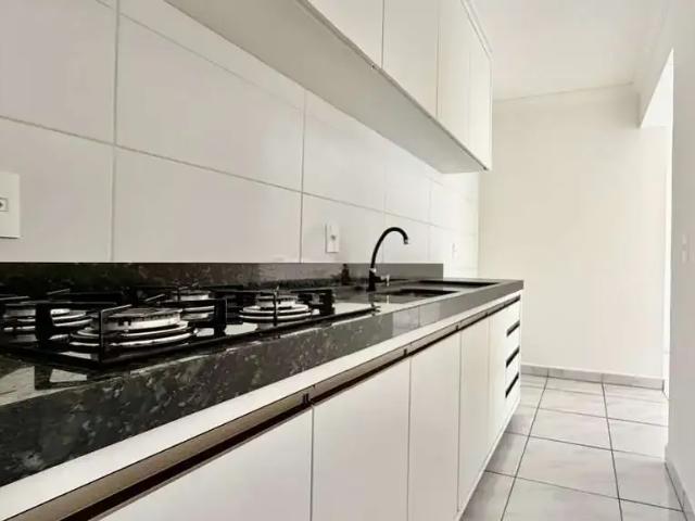 Apartamento para Locação em Blumenau/SC Garcia 2 Quartos