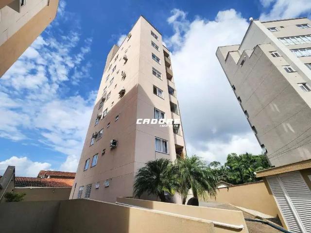 Apartamento para Locação em Blumenau/SC Garcia 2 Quartos