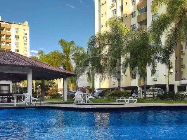 Apartamento para Locação em Blumenau/SC Garcia 2 Quartos