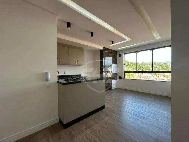 Apartamento para Locação em Blumenau/SC Garcia 2 Quartos