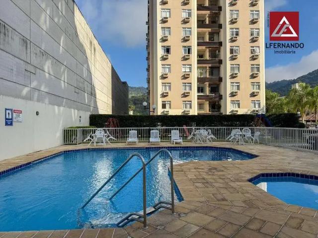 Apartamento para Locação em Blumenau/SC Garcia 2 Quartos