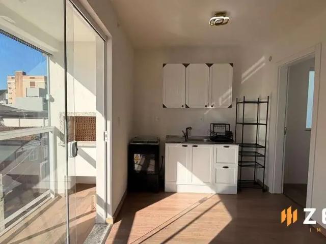Apartamento para Locação em Blumenau/SC Garcia 2 Quartos