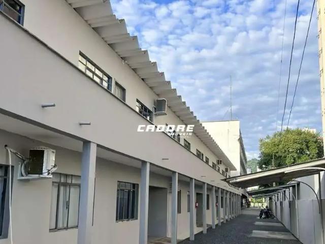 Apartamento para Locação em Blumenau/SC Garcia 2 Quartos