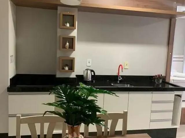 Apartamento para Locação em Blumenau/SC Garcia 2 Quartos