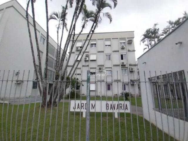 Apartamento para Locação em Blumenau/SC Garcia 2 Quartos