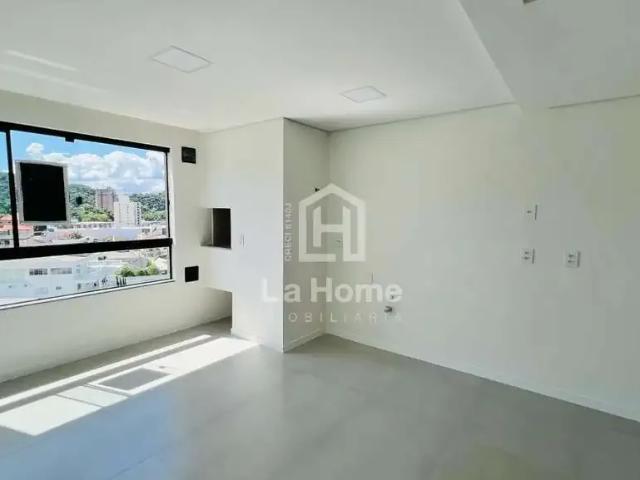 Apartamento para Locação em Blumenau/SC Garcia 2 Quartos