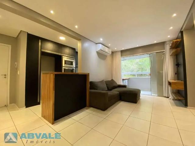 Apartamento para Locação em Blumenau/SC Garcia 2 Quartos