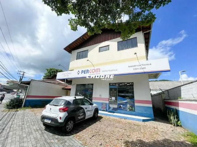 Apartamento para Locação em Blumenau/SC Garcia 2 Quartos