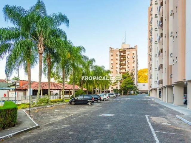 Apartamento para Locação em Blumenau/SC Garcia 2 Quartos