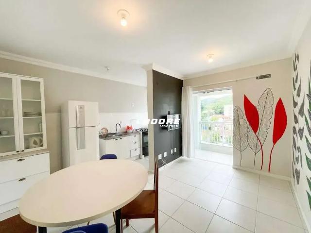 Apartamento para Locação em Blumenau/SC Garcia 2 Quartos