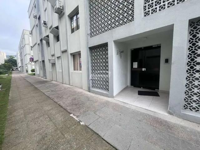 Apartamento para Locação em Blumenau/SC Garcia 2 Quartos