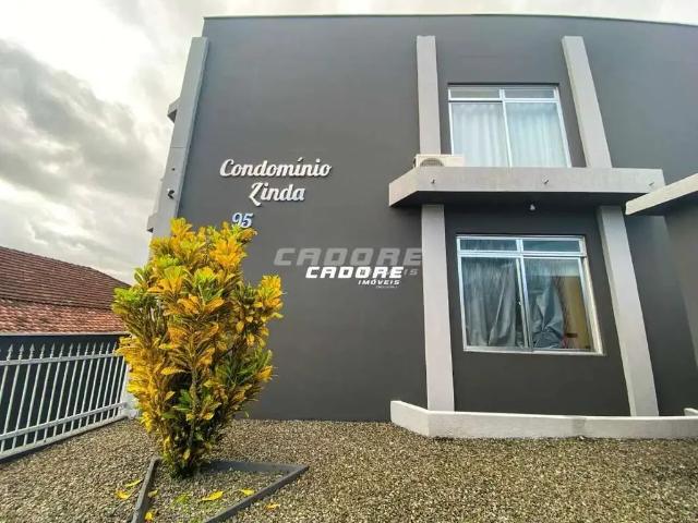 Apartamento para Locação em Blumenau/SC Garcia 2 Quartos